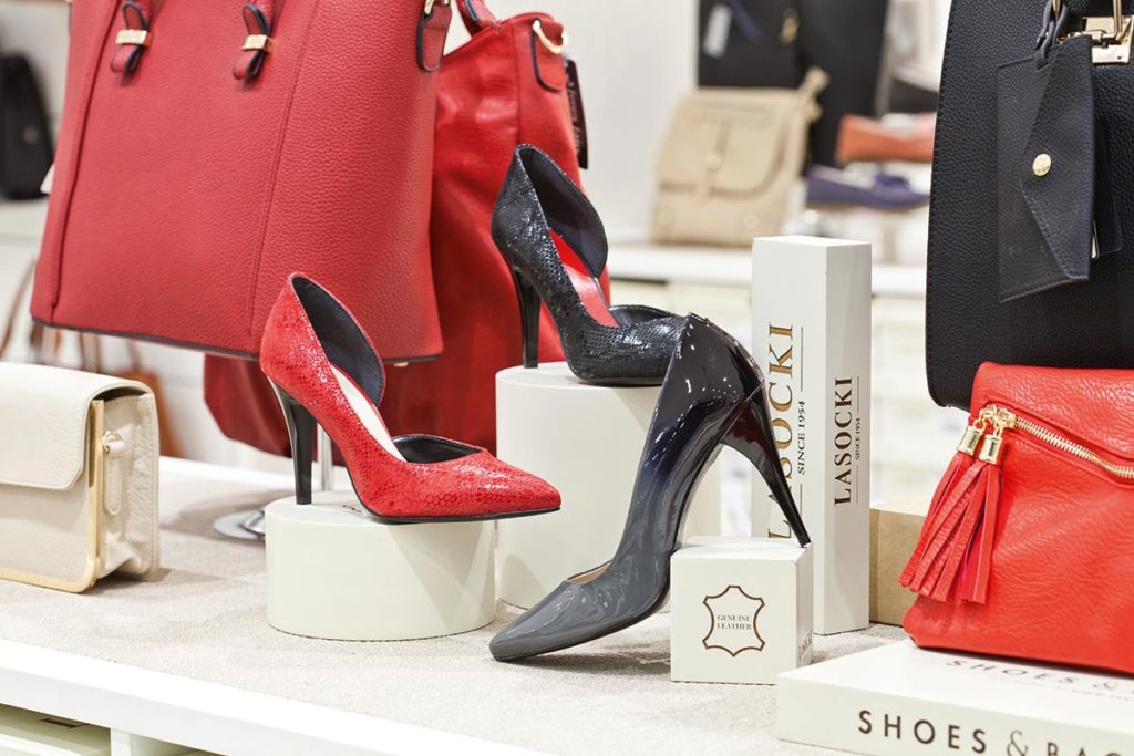 20%的消费者一年购鞋超5双，中国企业撬动波兰鞋业商机 | Ecer Blog